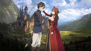 The 10 best medieval fantasy anime shows that you should watch ...