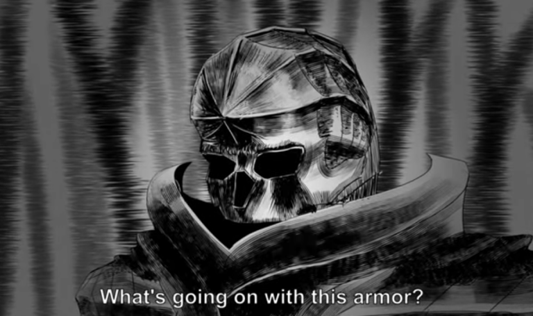 Your D&D guide to helmed horror 5e - Creature College