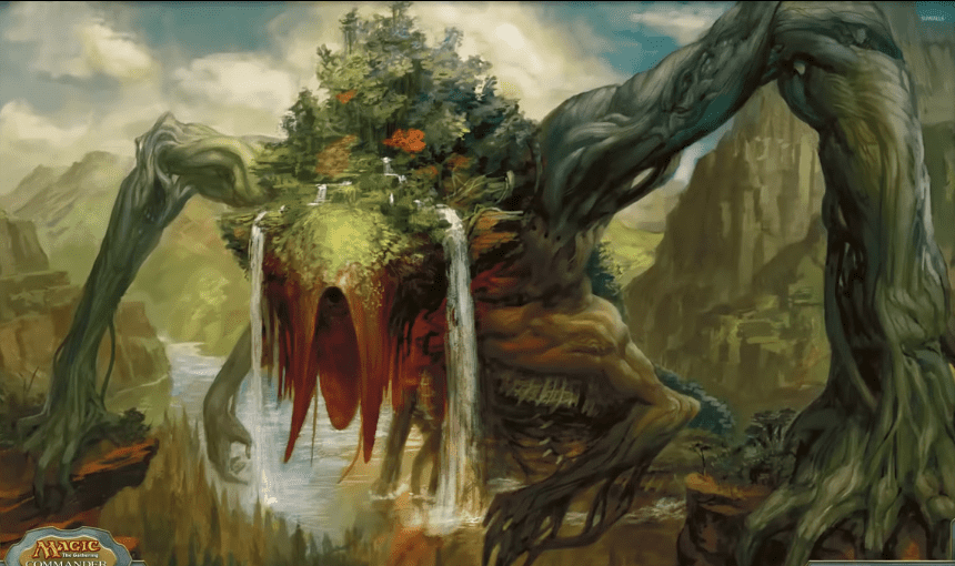 Primordial 5e DnD Language: A DMs guide - Creature College