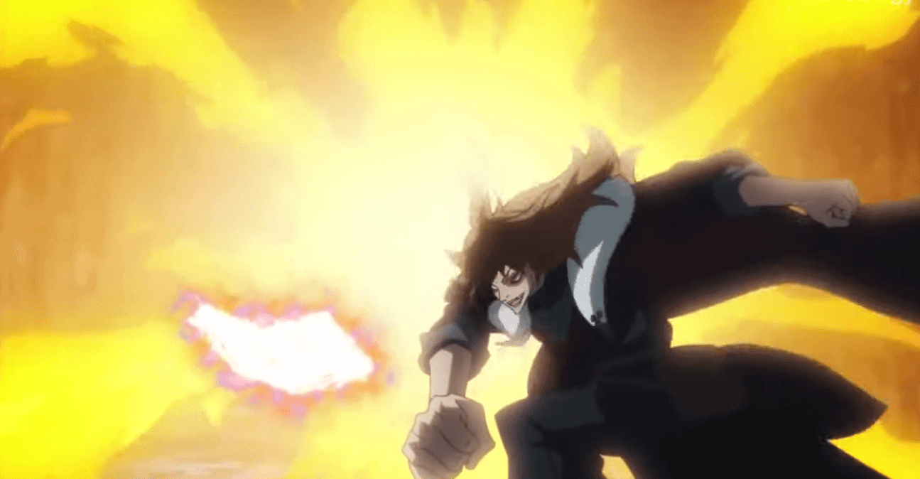 Disintegrate 5e: Complete guide on how to use the spell [2023 ...