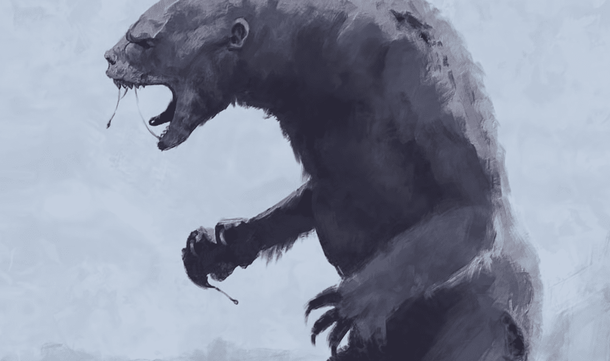 Ice Elemental 5e ultimate guide for DMs and Players [2023] - Creature ...