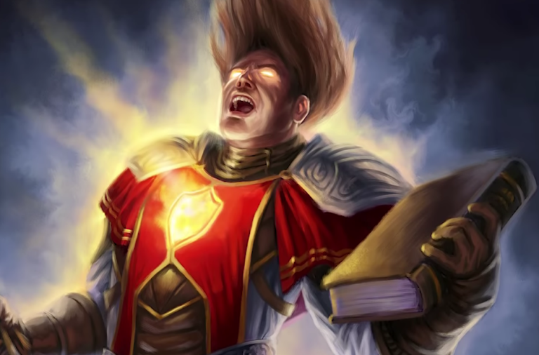 Arcane Gate 5e DnD - The ultimate guide on how to use this underrated ...