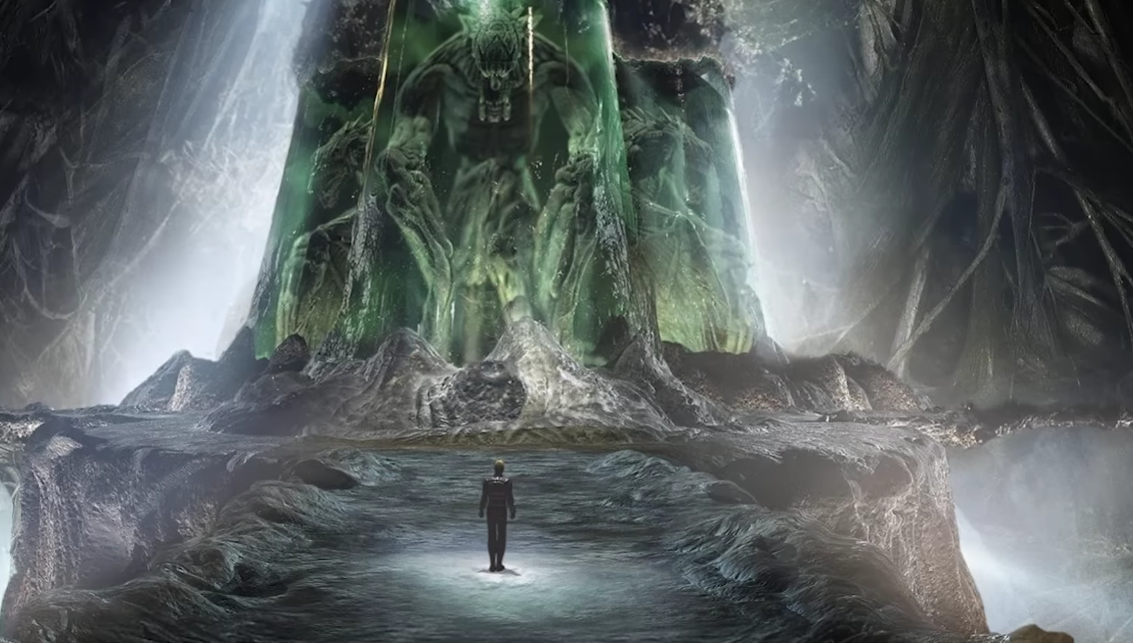 Arcane Gate 5e DnD - The ultimate guide on how to use this underrated ...