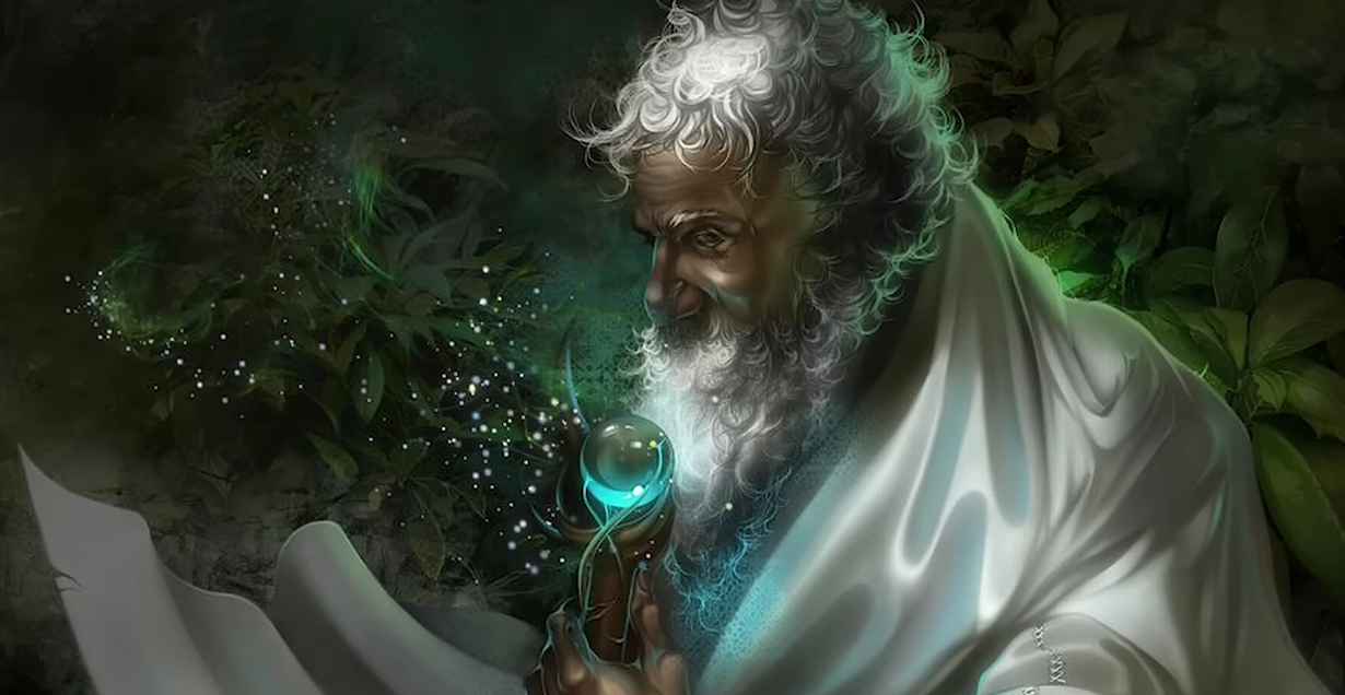 Arcane Gate 5e DnD - The ultimate guide on how to use this underrated ...