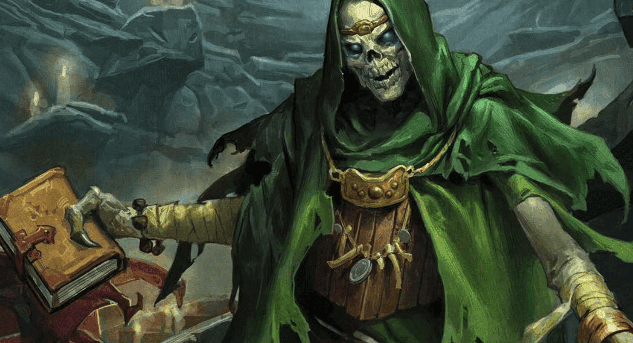 Magic Stone 5e Dnd Guide: How it works and best uses - Creature College