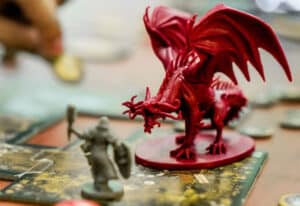 Don't get bitten: The ultimate D&D giant poisonous snake 5e guide ...