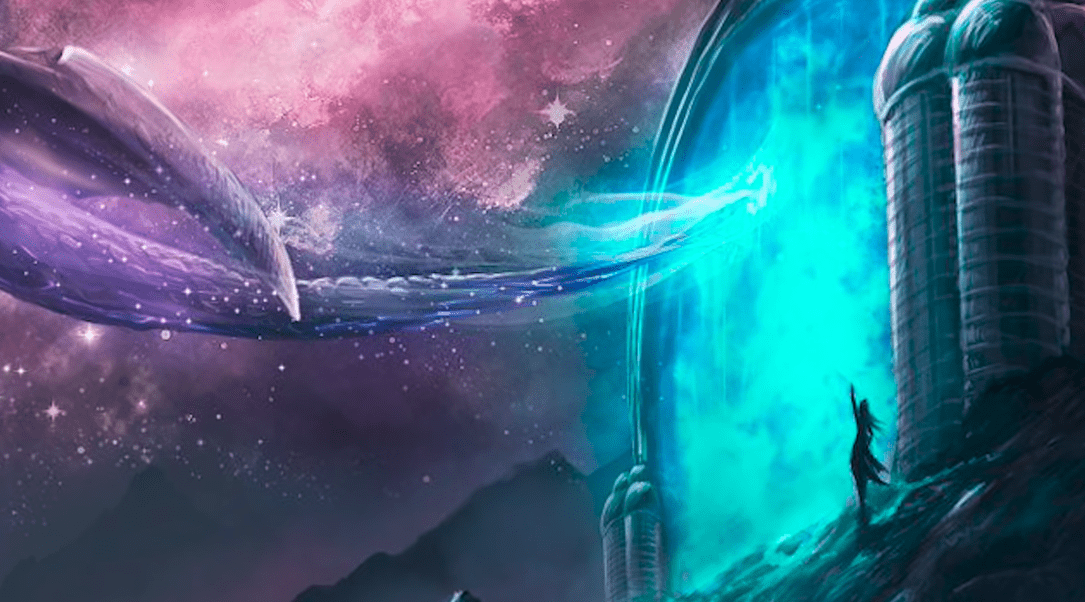 Astral Stalker 5e guide - Everything you never knew - Creature College