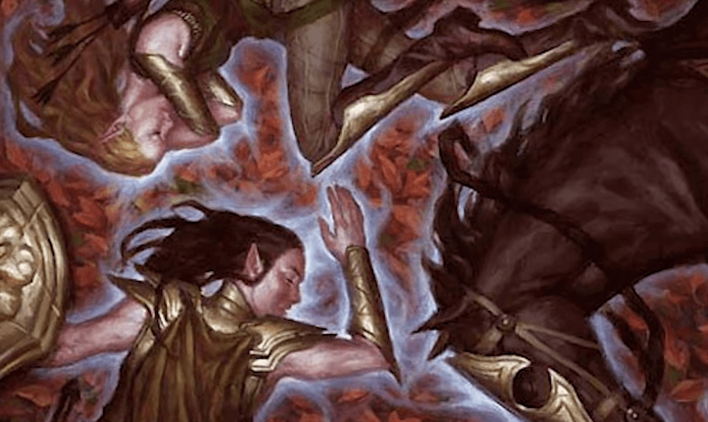 Astral Stalker 5e guide - Everything you never knew - Creature College