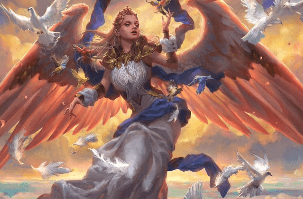 The Celestial Language 5e: Bring The Heavens Into Your Games - Creature ...