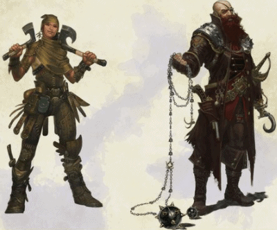 Magic items for a pirate 5e: why and best items to have - Creature College
