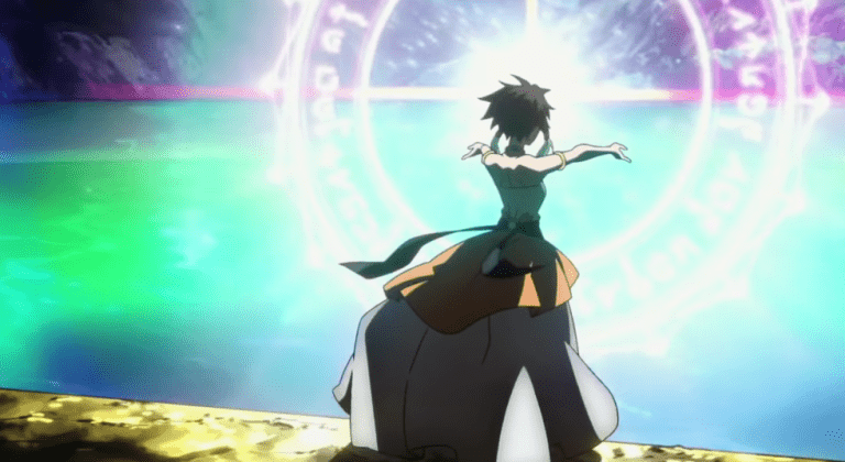 Best 10 manga where the mc isn't human you must-read - Creature College