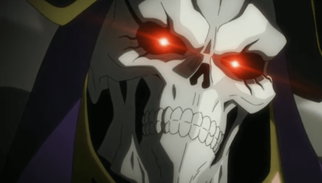 Top 14 Anime where the MC is stronger than everyone [2023] - Creature ...