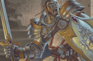 Holy Weapon 5e DnD: Mechanics and must know uses - Creature College