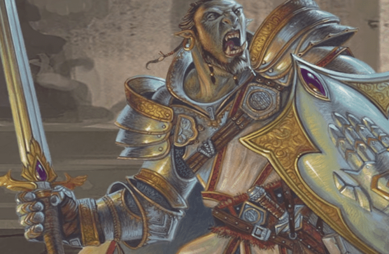 Holy Weapon 5e DnD: Mechanics and must know uses - Creature College