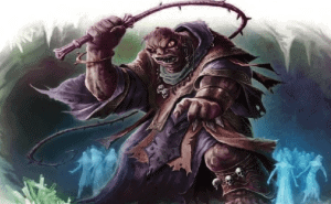 Poison Spray 5e: Read this before you pick this cantrip - Creature College