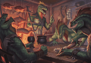 Detect magic 5e Dnd: Mechanics and how to use it - Creature College