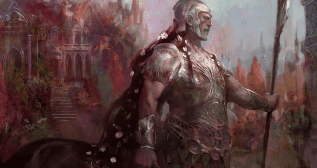 The best class for centaur 5e - Top 5 ranked - Creature College