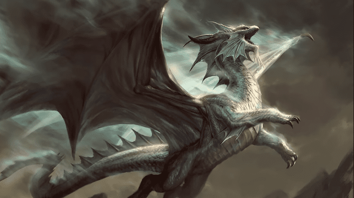 The 8 best creatures for shapechange 5e - Creature College