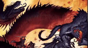 The 8 best creatures for shapechange 5e - Creature College