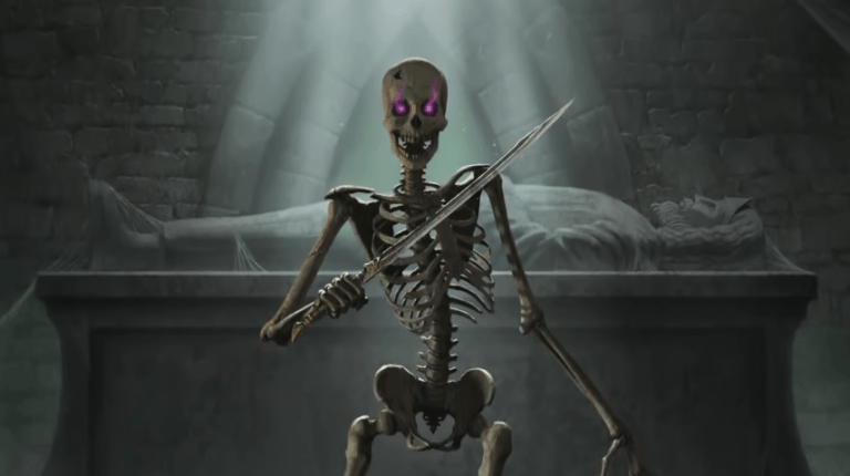 What is Finger of Death in 5e Dnd, and how to use it best - Creature ...