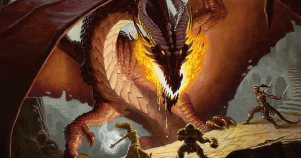 Levitate in 5e Dnd: Mechanics and how to use it best - Creature College