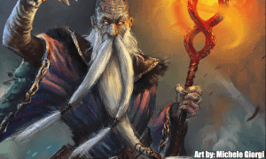 Cult Fanatic 5e: stat block, how to use them and fight them - Creature ...