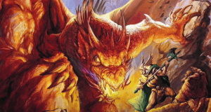 Guard Drake 5e: Stats and Guide for DMs and Players - Creature College