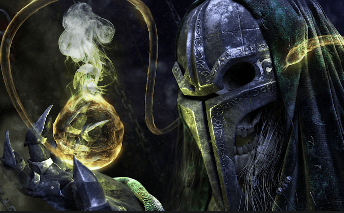 How to make a Ranged spell attack 5e: Explanation, calculation, and two ...