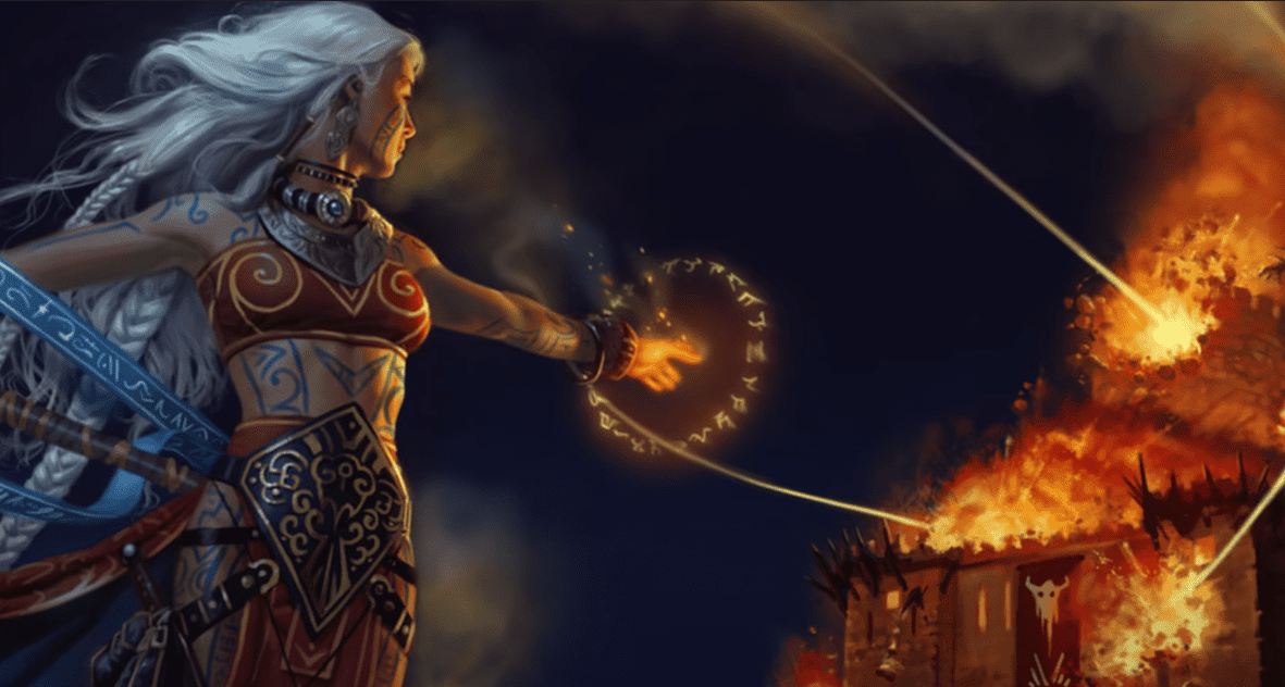 The 7 Best Buff Spells in Pathfinder - Ultimate ranking - Creature College