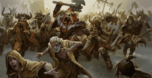 Summon greater demon 5e - 7 best demons [Ranked] - Creature College