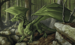 Guard Drake 5e: Stats and Guide for DMs and Players - Creature College