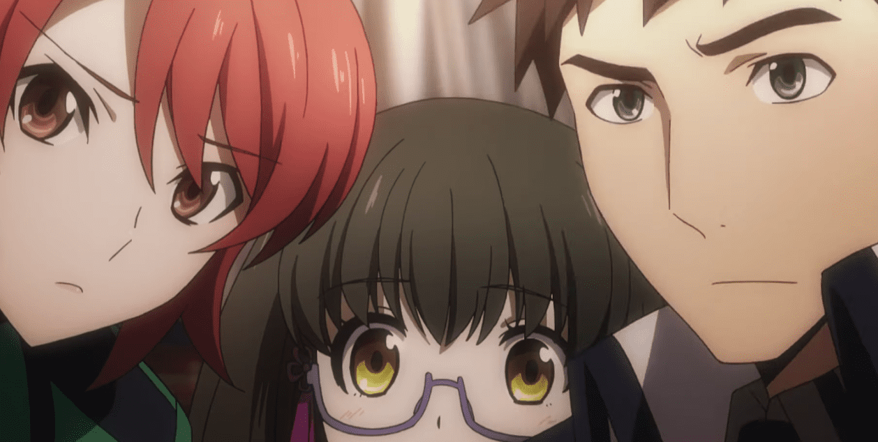 The 10 best Magic Fantasy Anime of all time - RANKED - Creature College