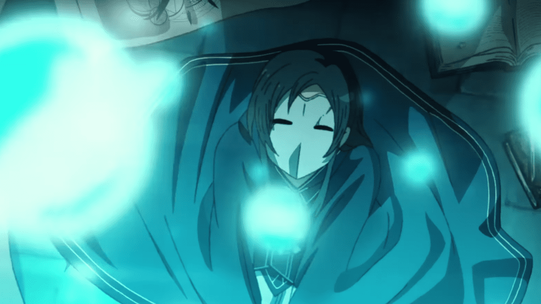 The 10 best Magic Fantasy Anime of all time - RANKED - Creature College