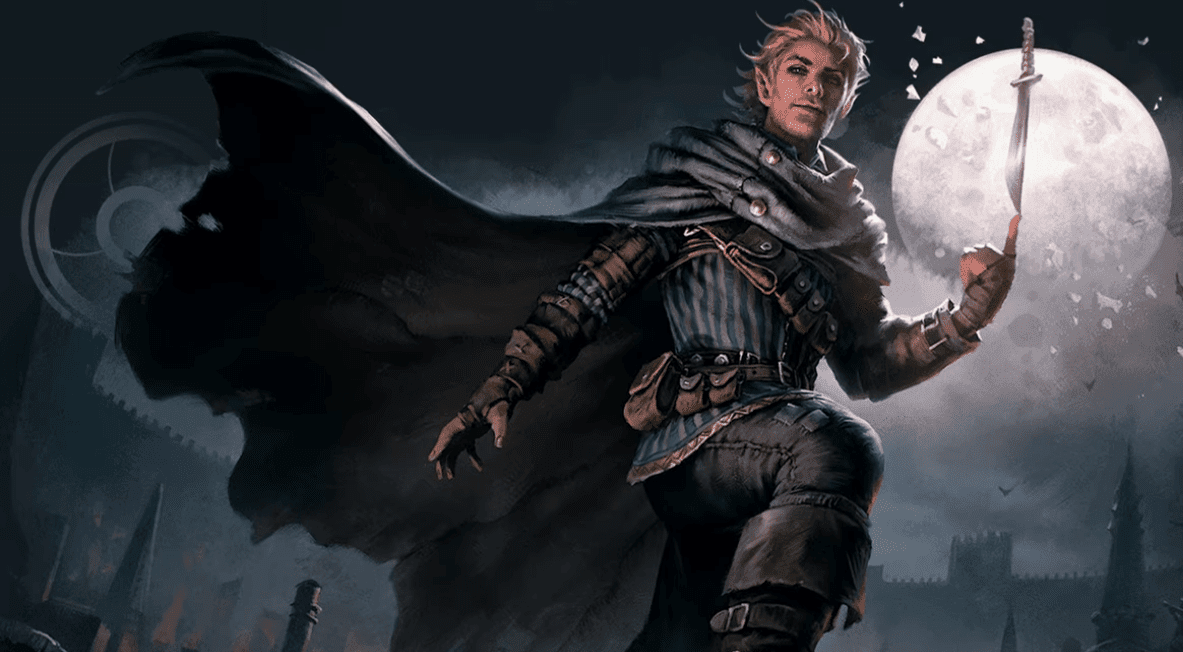 5 Incredible Chaos Bolt 5e uses You Need to Know - Creature College