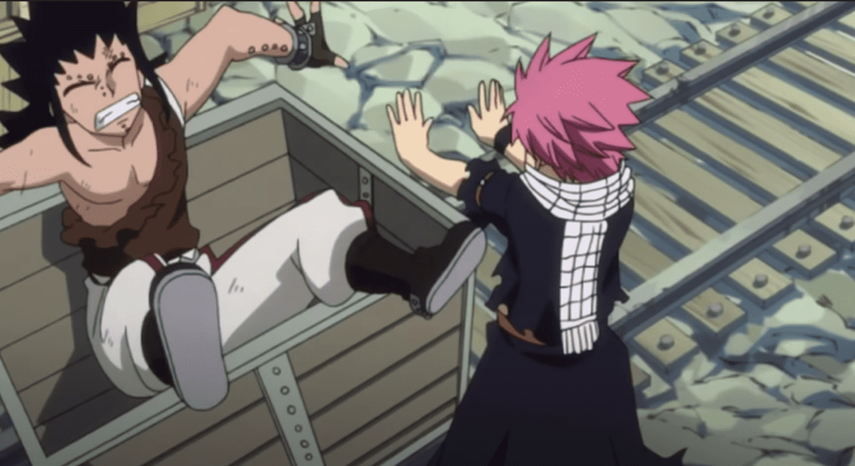 The 10 best Magic Fantasy Anime of all time - RANKED - Creature College