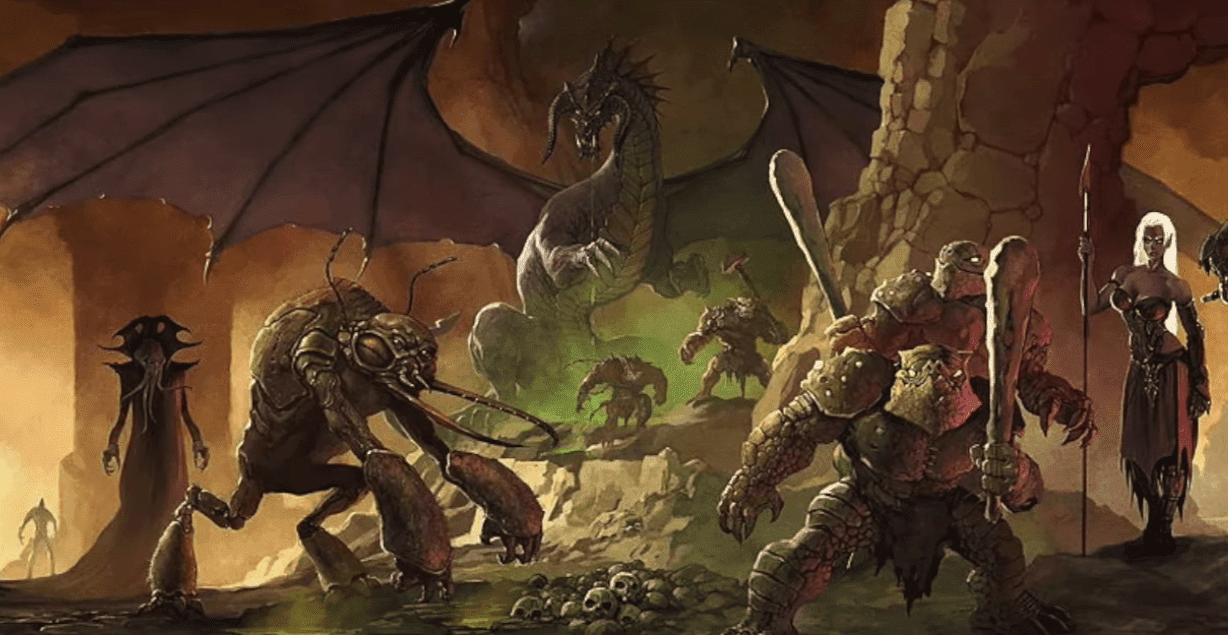 Guardian of Faith in 5e DnD: stop using it wrong - Creature College