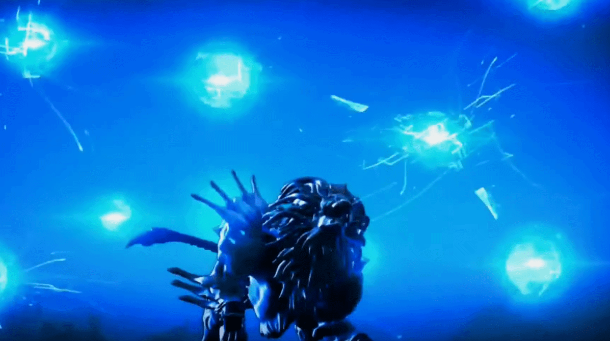 Top 10 Anime Where The Main Character Has God-Like Powers - Creature ...