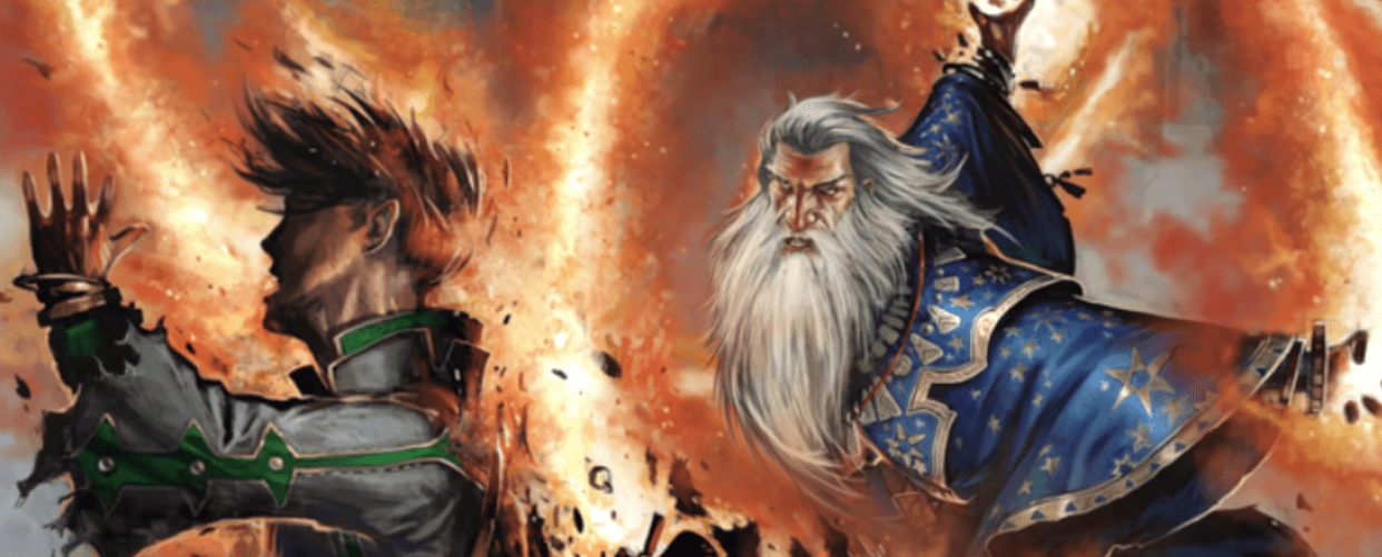 The 7 Best Buff Spells in Pathfinder - Ultimate ranking - Creature College