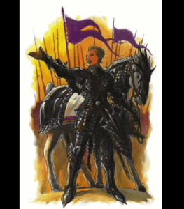 The 8 best oracle spells in Pathfinder - Ranked - Creature College