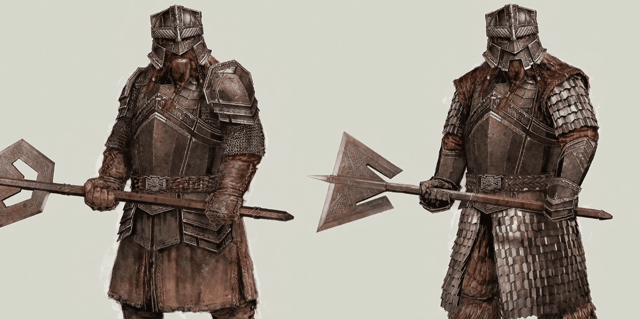 Best Class for Goliath 5e - top 7 ranked - Creature College