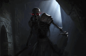 Specter 5e: Everything you must know as a player or DM - Creature College