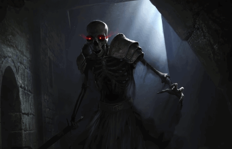 Specter 5e: Everything you must know as a player or DM - Creature College