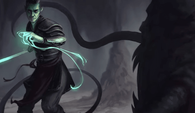 Ultimate Bladelock 5e Guide: make this build OP and versatile ...