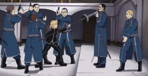 The 23 best completed anime of all time - Creature College