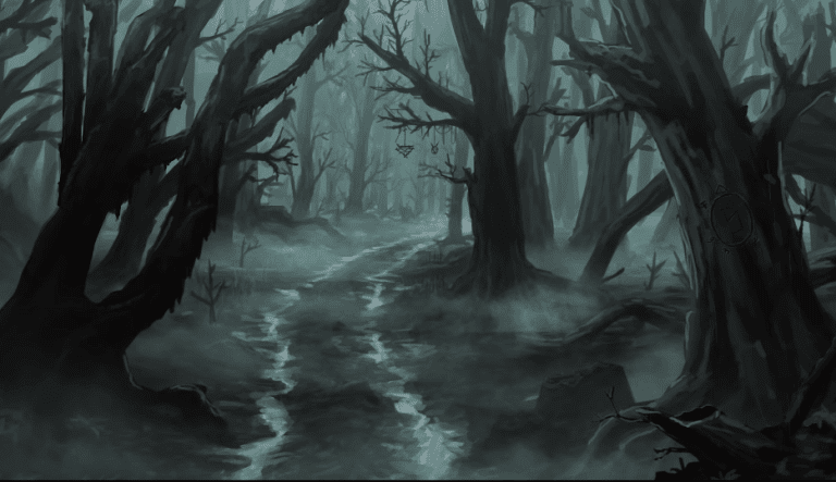 Heavily Obscured 5e: what it is, explanation, and examples - Creature ...