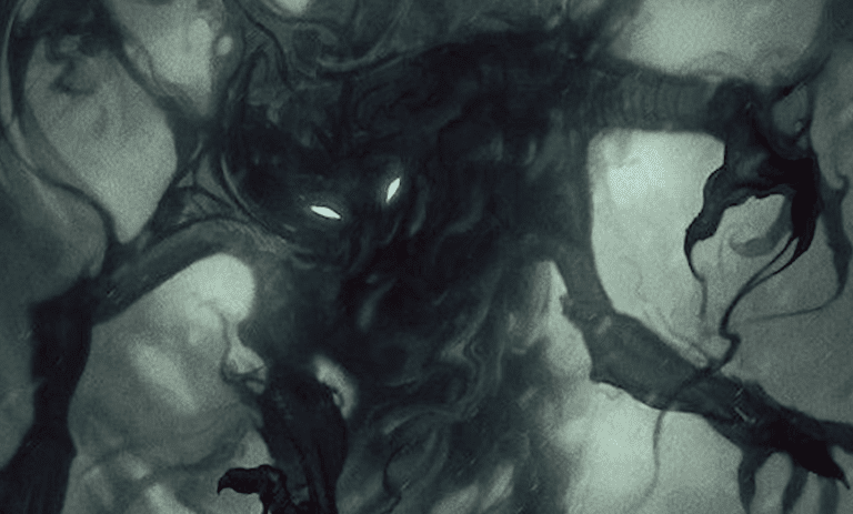 The Shadow Demon 5e: Everything you need to know - Creature College