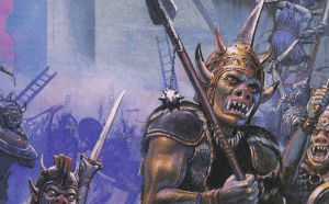 Best DPR Builds 5e DnD: Deal massive damage every round! - Creature College