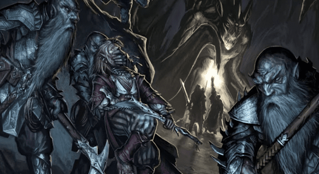 Best 18 Weapon Enchantments in Pathfinder - Creature College