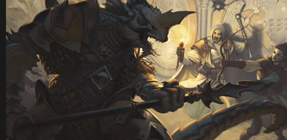 Pathfinder: most useful languages to pick for your character - Creature ...