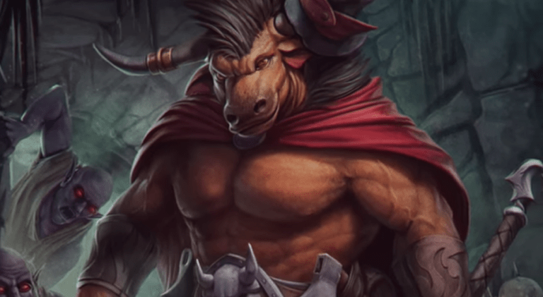 Best monk feats in Pathfinder: must-haves and top considerations ...